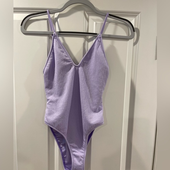 triangl swimwear | Swim | Nwt Triangl Leya One Piece Swimsuit | Poshmark